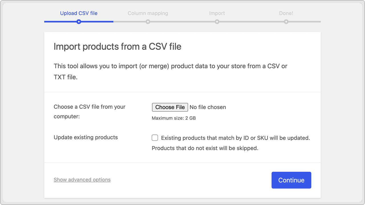 How to Migrate from Wix to WooCommerce (2025 Guide)